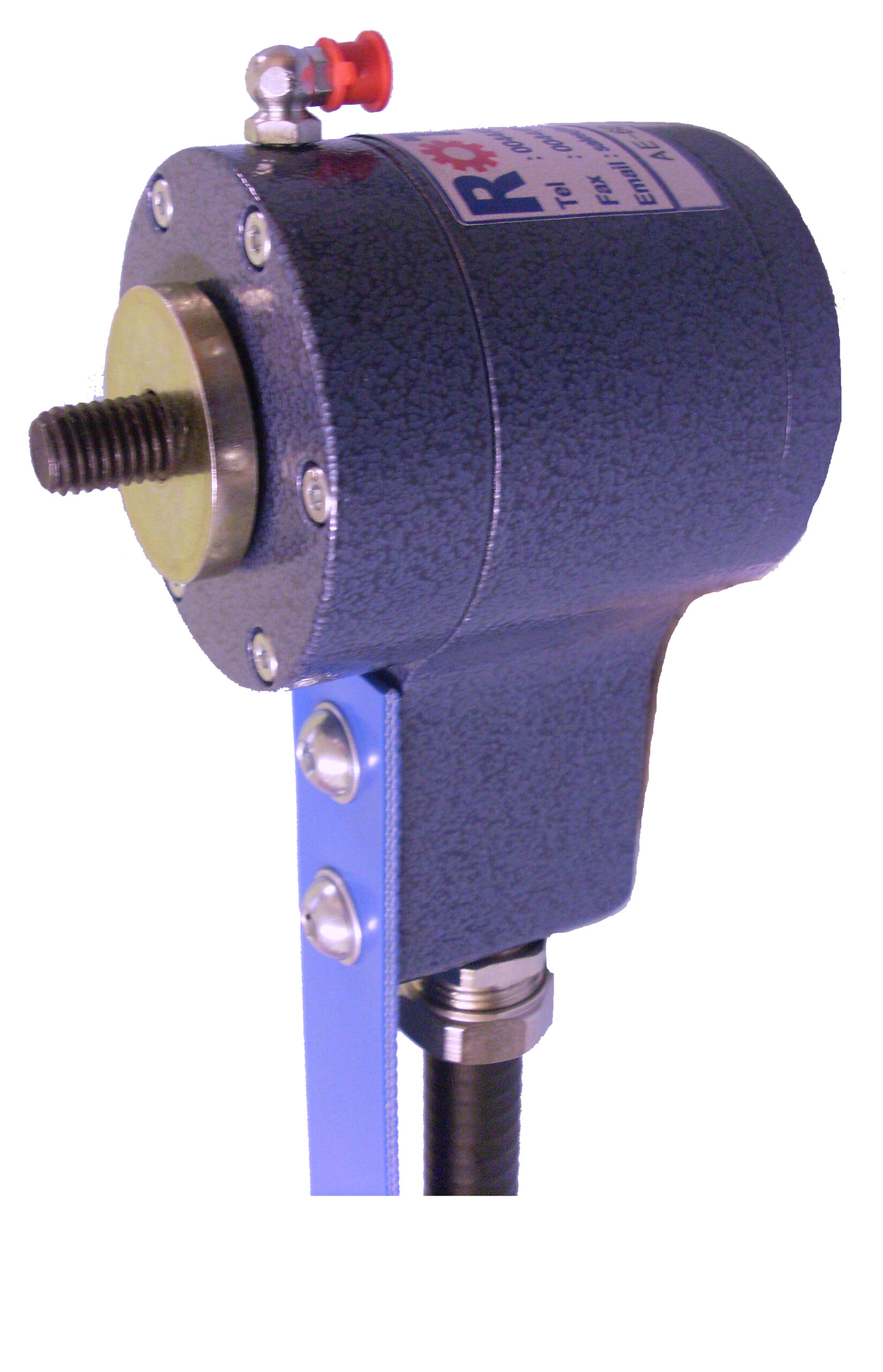 Shaft Encoders